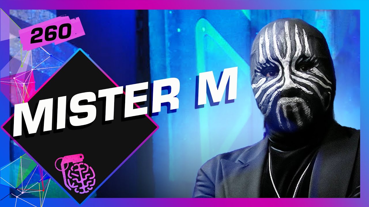 MISTER M - Inteligência Ltda. Podcast #260 - YouTube