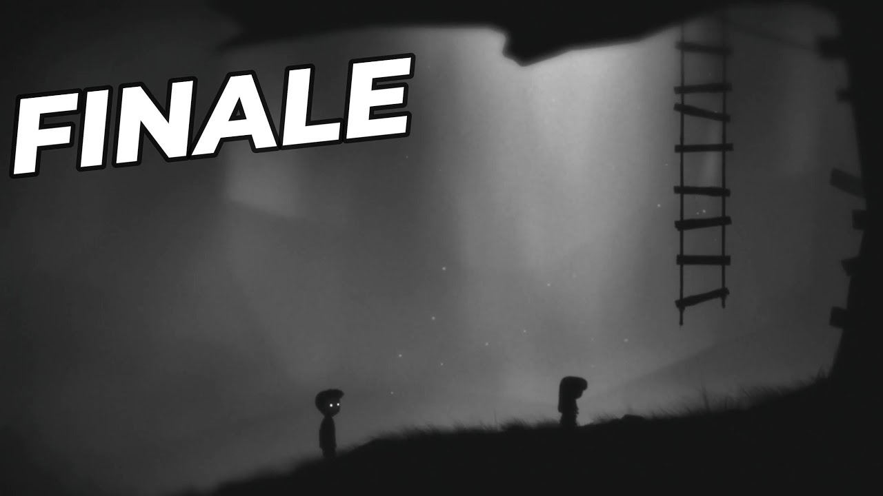 Was it a Happy Ending You Decide | LIMBO [Finale] - YouTube