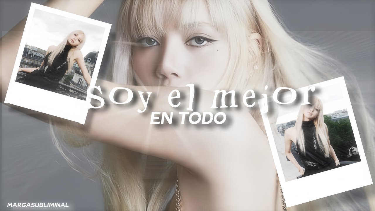 ๐ ๐๐ ๐ง๐๐ ๐๐๐ฆ๐ง Audio Subliminal Poderoso Unisex Youtube