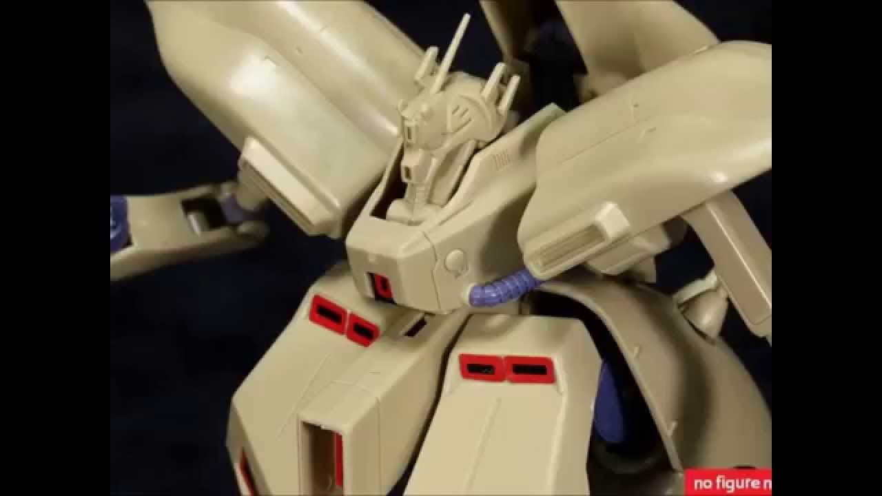 Gundam Collection NZ333 Alpha Azieru Gundam Model Kit 1/400 Scale (no ...