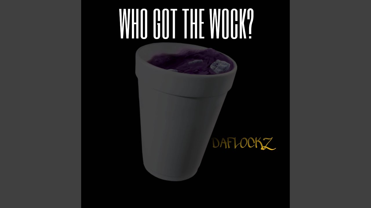Who Got The Wock? - YouTube