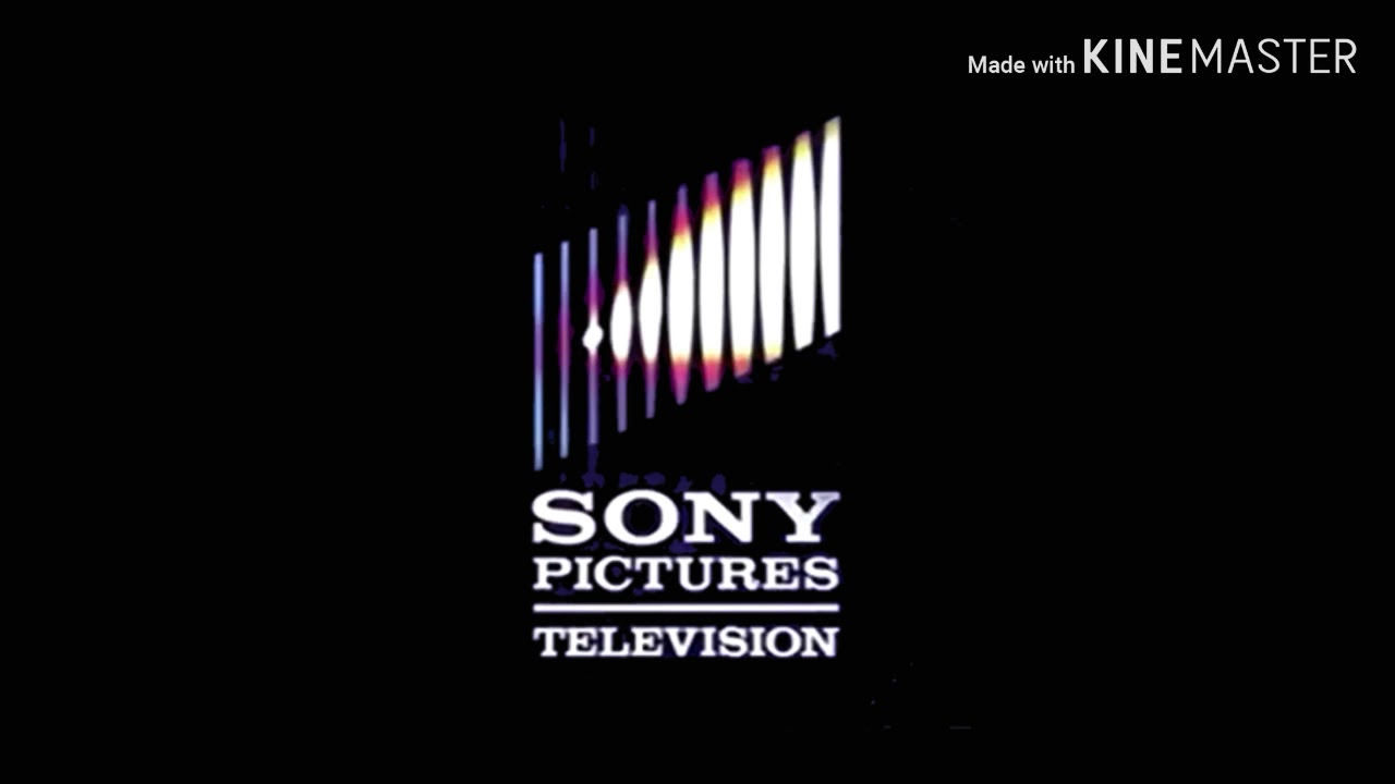 Sony pictures logos history - YouTube