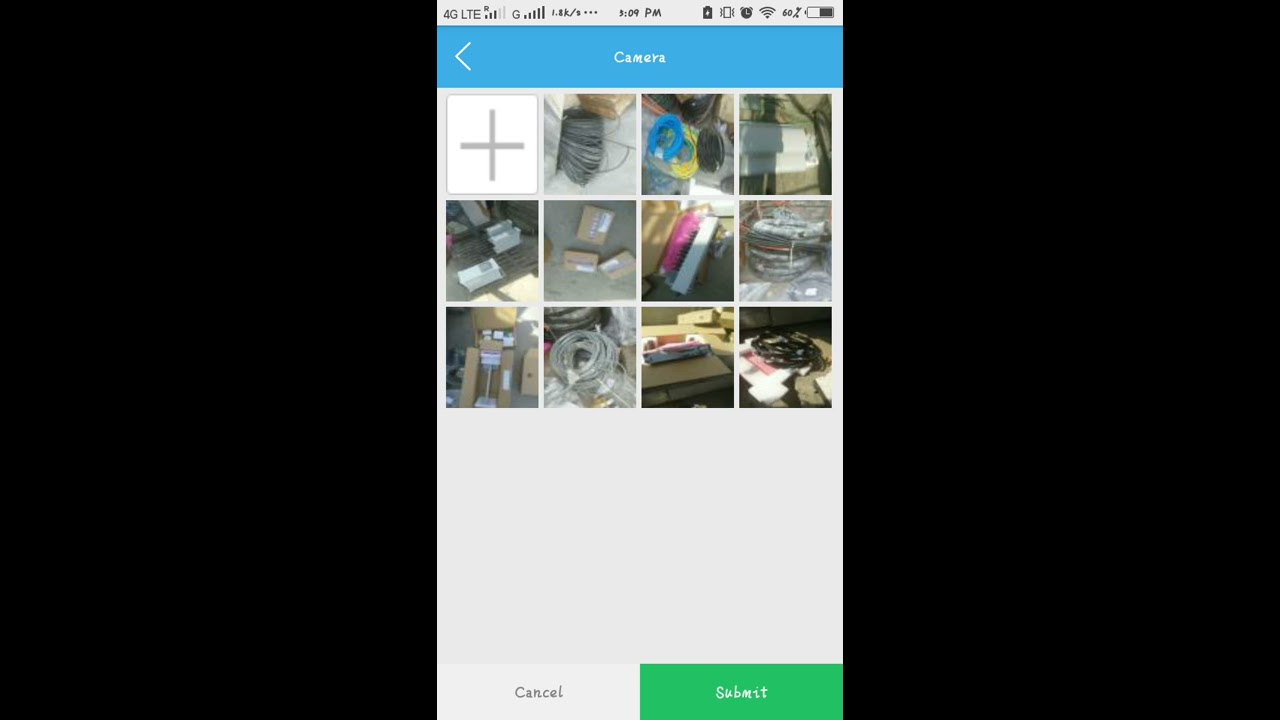 ISDP huawei software vodafone lte project - YouTube