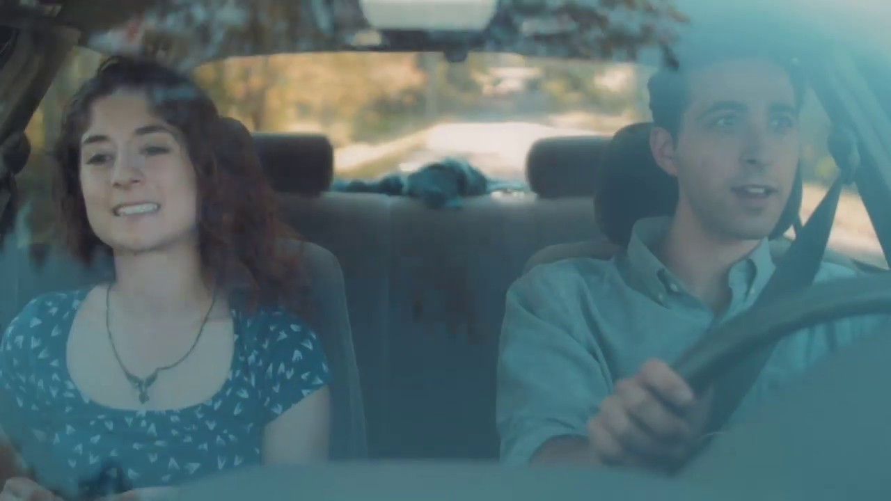 JACOB HEIMER in Gold Star (Clips with Robert Vaughn & Victoria Negri ...