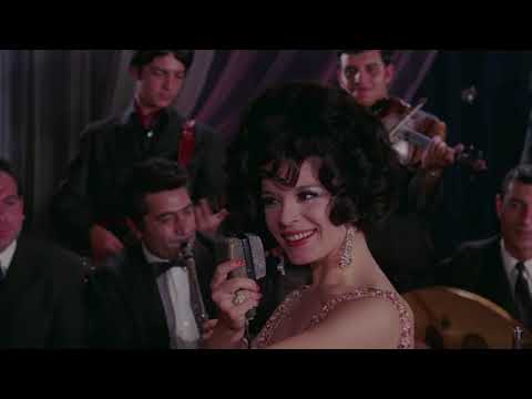 YEŞİLÇAM SÖYLEŞİLERİ- HÜLYA KOÇYİĞİT