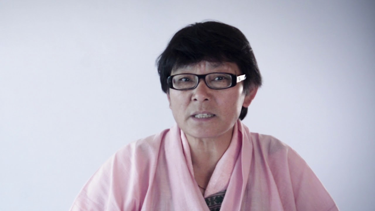 Dasho Neten Zangmo Launches BKP's Social Media Platforms - YouTube