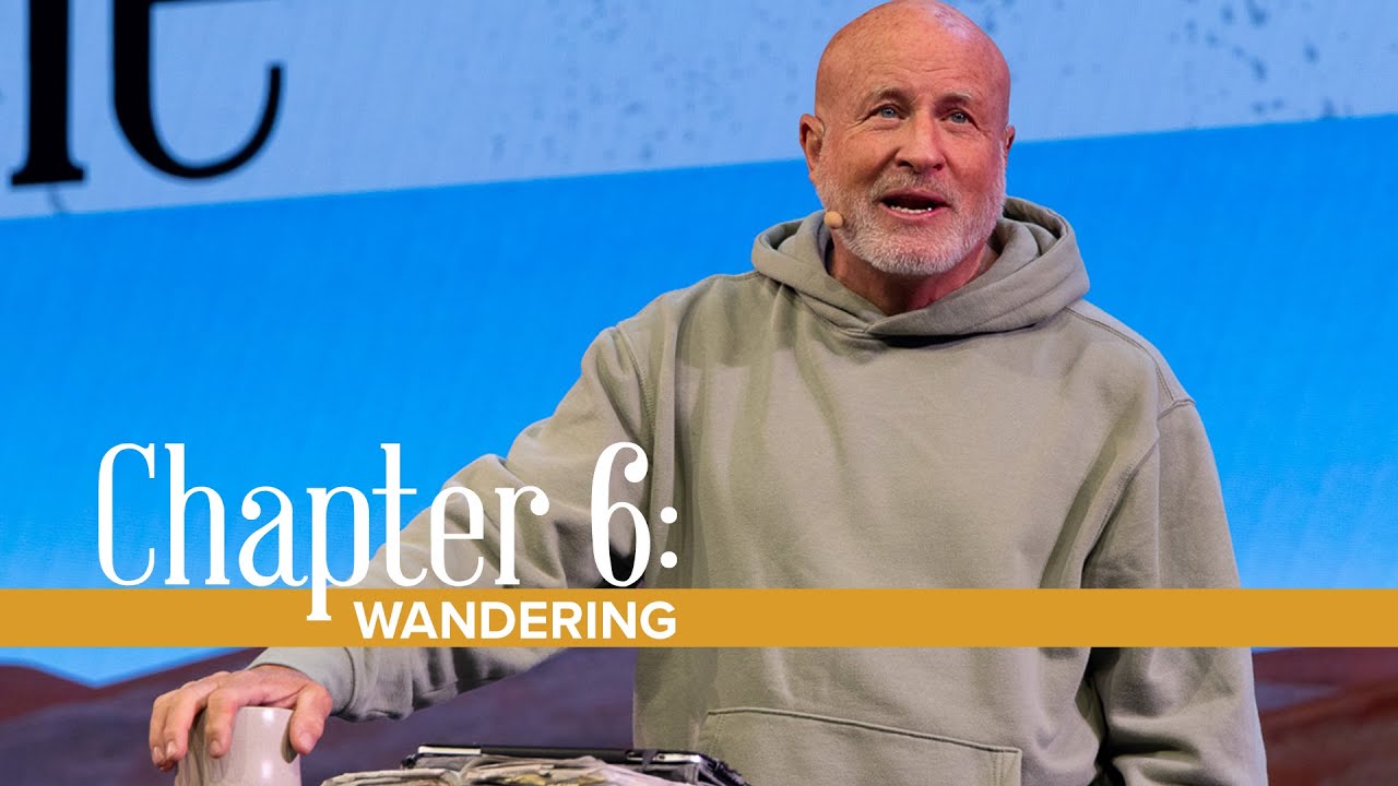 The Story Archives - Real Life Church