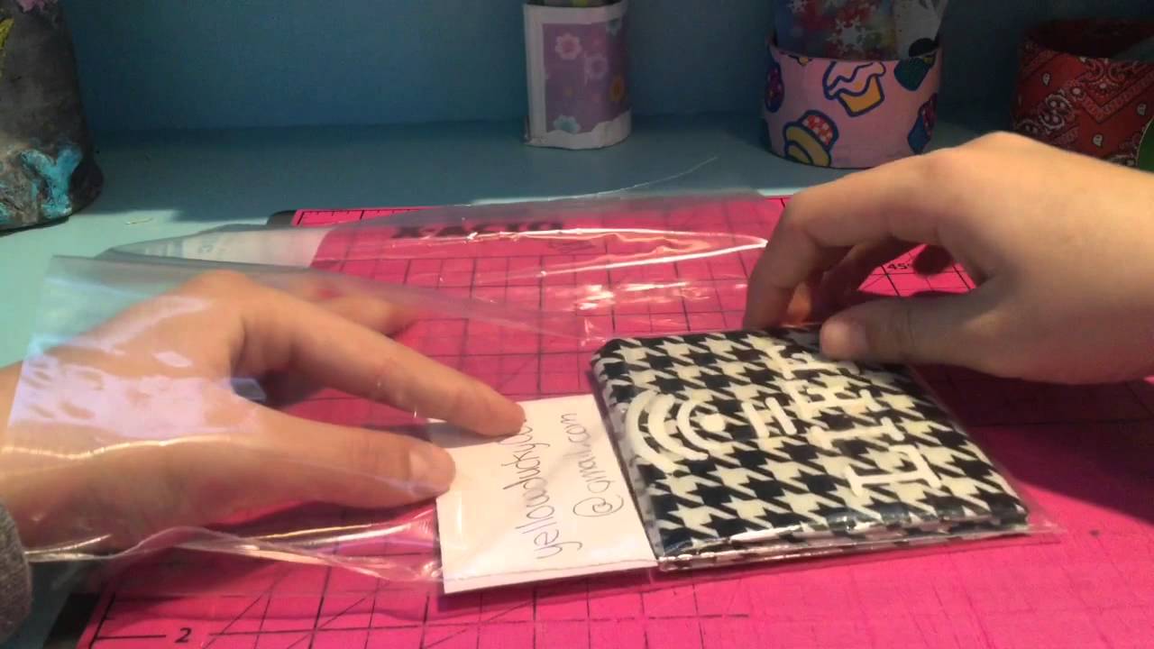 Ways To Recycle Ziplock Bags - YouTube