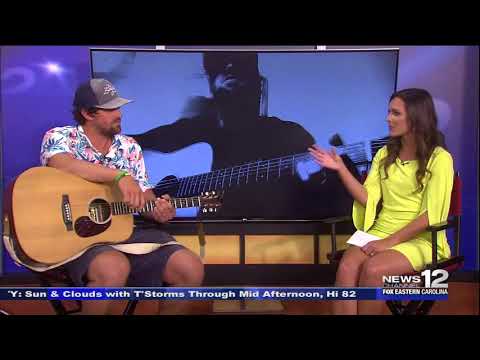 John Sullivan interview on FOX WCTI