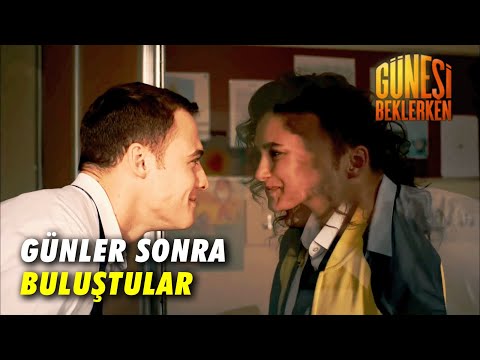 Kerem, Zeynep'e Şaka Yapıyor - Güneşi Beklerken Özel Bölüm