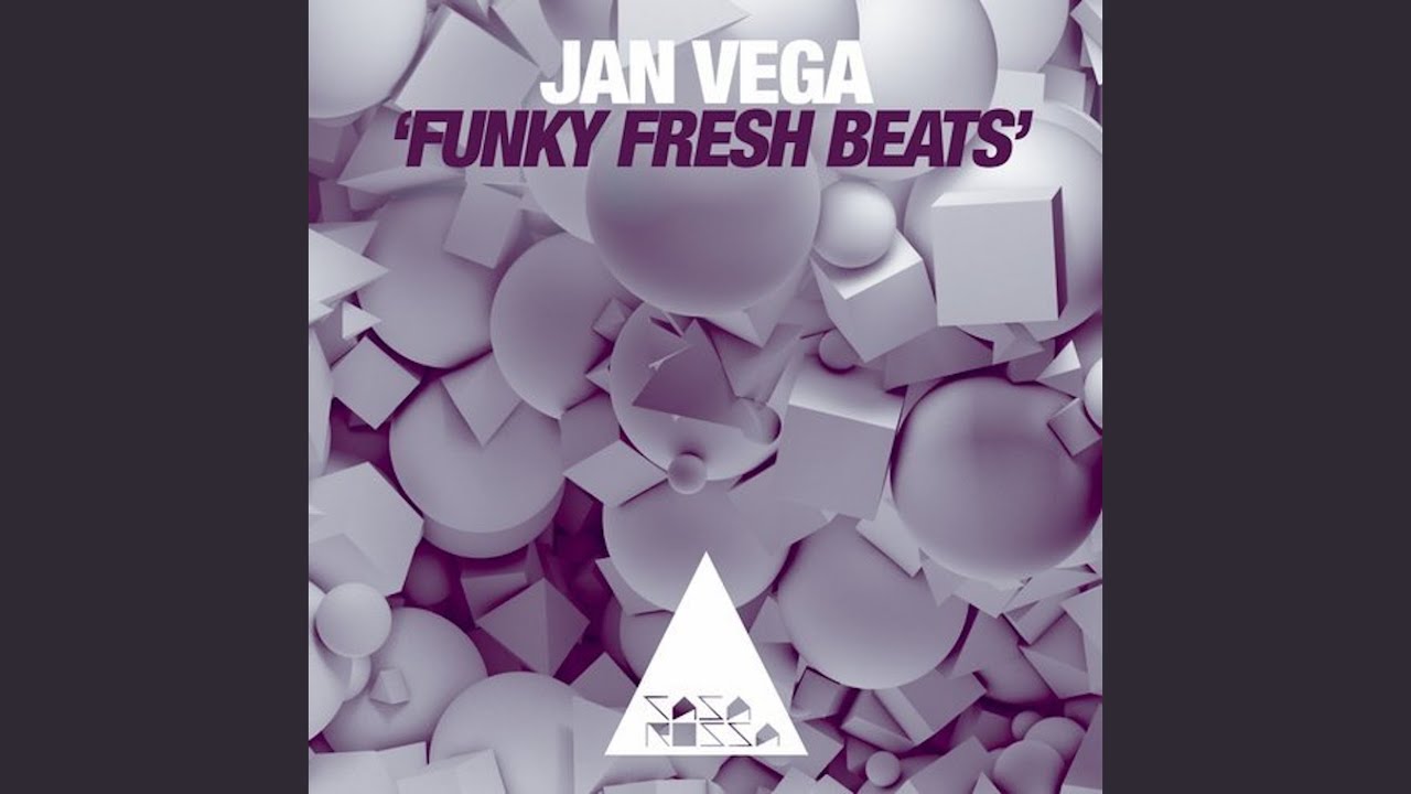 Funky Fresh Beats (Original Mix) - YouTube