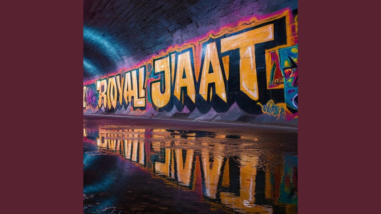 Royal Jaat - YouTube