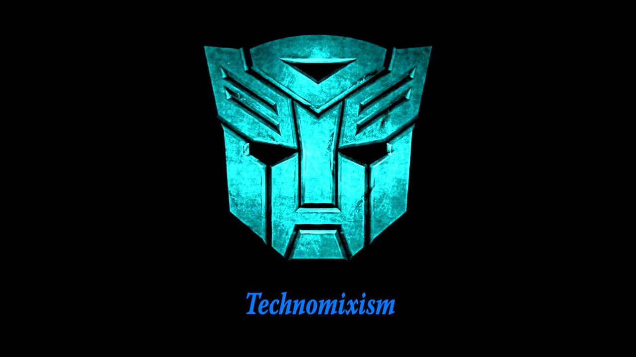 Transformers Techno Remix - YouTube