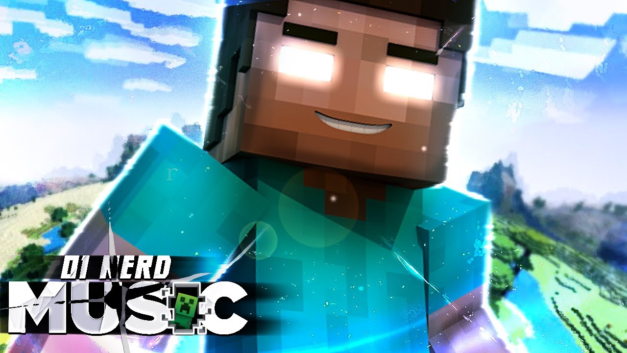 Minecraft Rap / Pixel Perdido / DropGames - YouTube