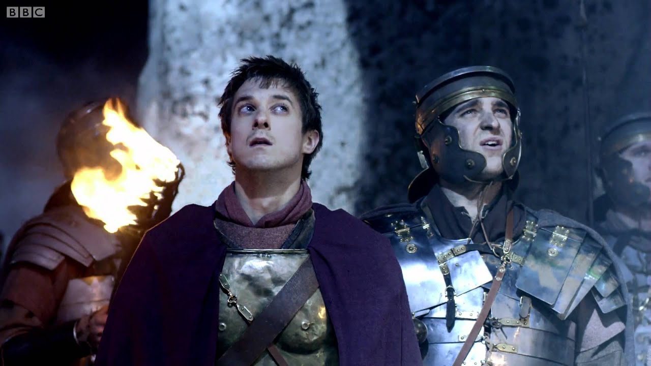 "I. AM. TALKING!" - Doctor Who - BBC - YouTube