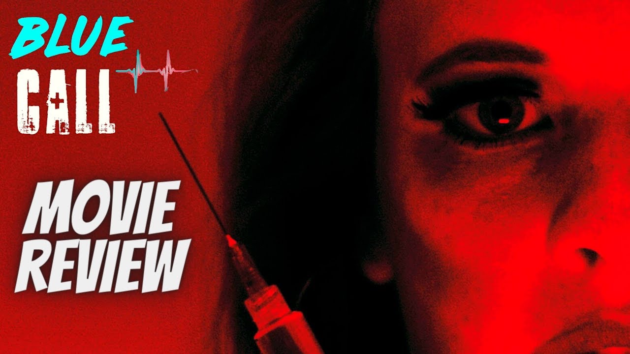 Blue Call 2021 - Review - YouTube