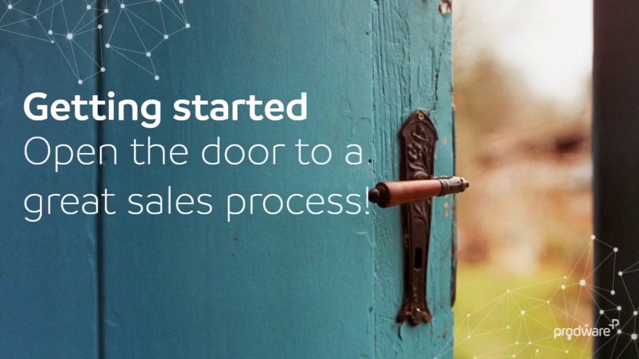 Step Two How To | Getting Started with Fast Sales - YouTube