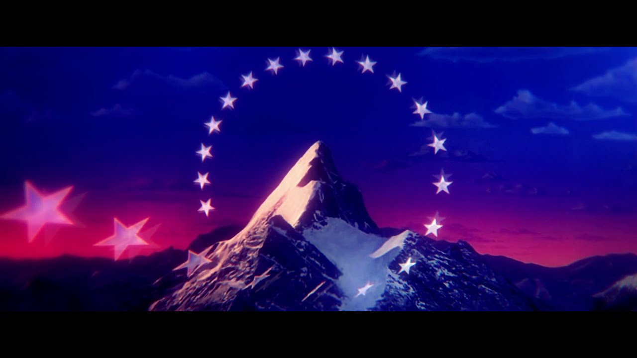 Paramount Pictures - Ident #GFXPRO - YouTube