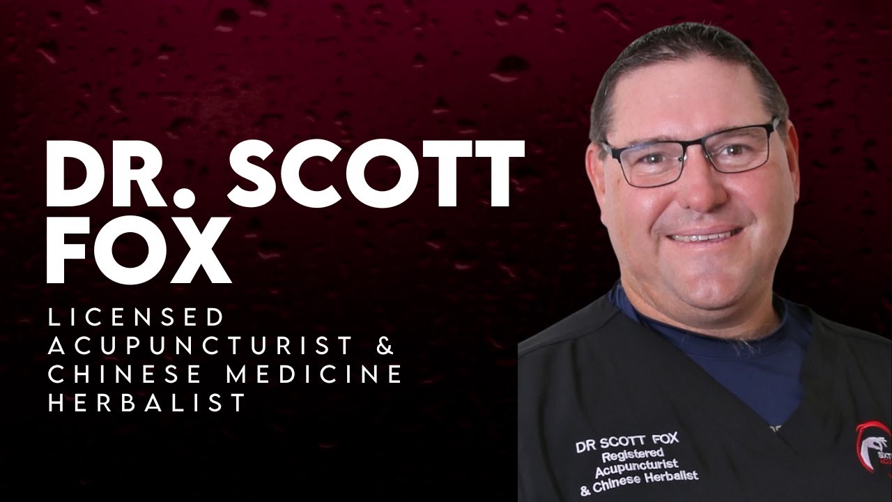 Meet Dr. Scott Fox - Your Guide to Fertility - YouTube