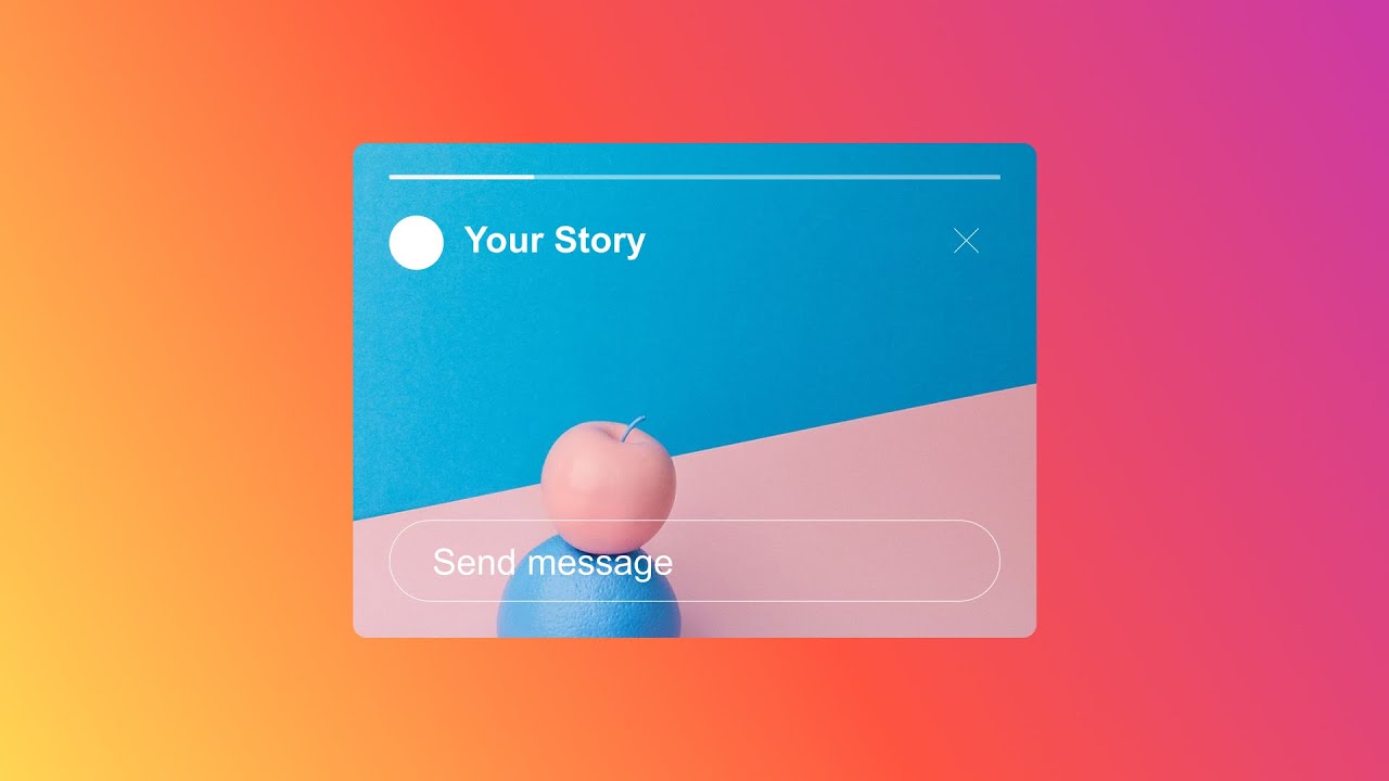 How to Use the Story Reply Entry Point in Chatfuel - YouTube