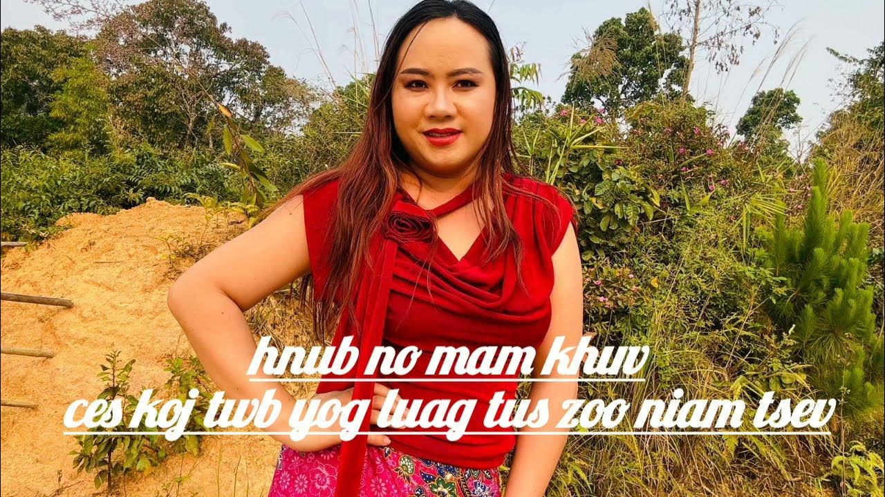 hnub no mam khuv xim ces koj twb yog lúag tú zoo niam tsev 4/10/2025 - YouTube