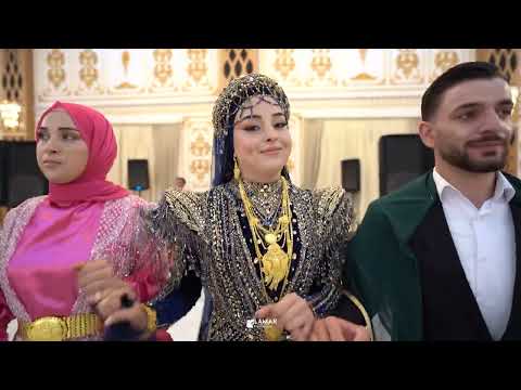 Hena Enes & İpek Memolan Seyitlerin düğünü part 2📽️ lamar production