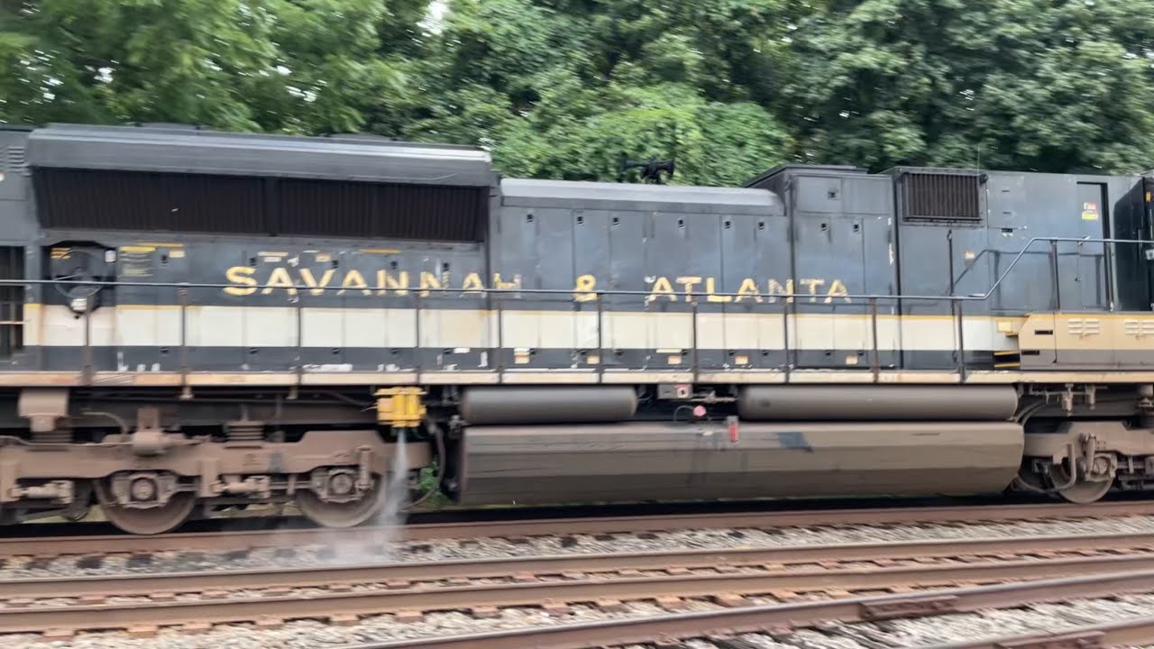 Ns 1065 On 64k Ft Readinglines1067 Youtube