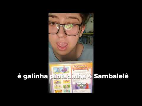 Coleção de DVD's atualizada da Galinha Pintadinha #RenanPituco #GalinhaPintadinha #DVDS