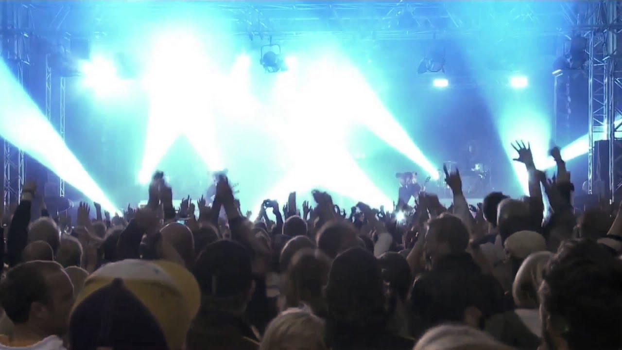 TV4 reklam - Uddevalla Solid Sounds sista artist 2014 - YouTube