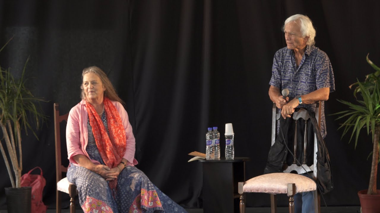 🔴⚪🔵 𝐄𝐧𝐭𝐫𝐞𝐯𝐢𝐬𝐭𝐚 𝐚 𝐄𝐮𝐠𝐞𝐧𝐢𝐨 𝐁𝐚𝐫𝐛𝐚 𝐲 𝐉𝐮𝐥𝐢𝐚 𝐕𝐚𝐫𝐥𝐞𝐲 - YouTube