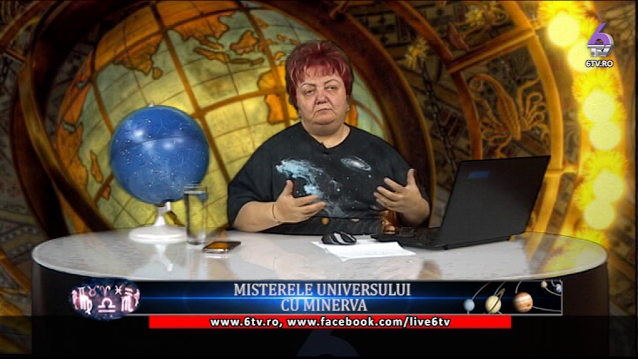 MISTERELE UNIVERSULUI 2017 05 27 - YouTube
