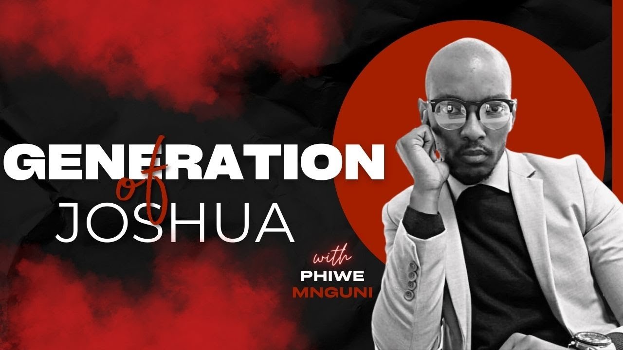 Phiwe Mnguni - Overview Of The Life of Joshua - YouTube