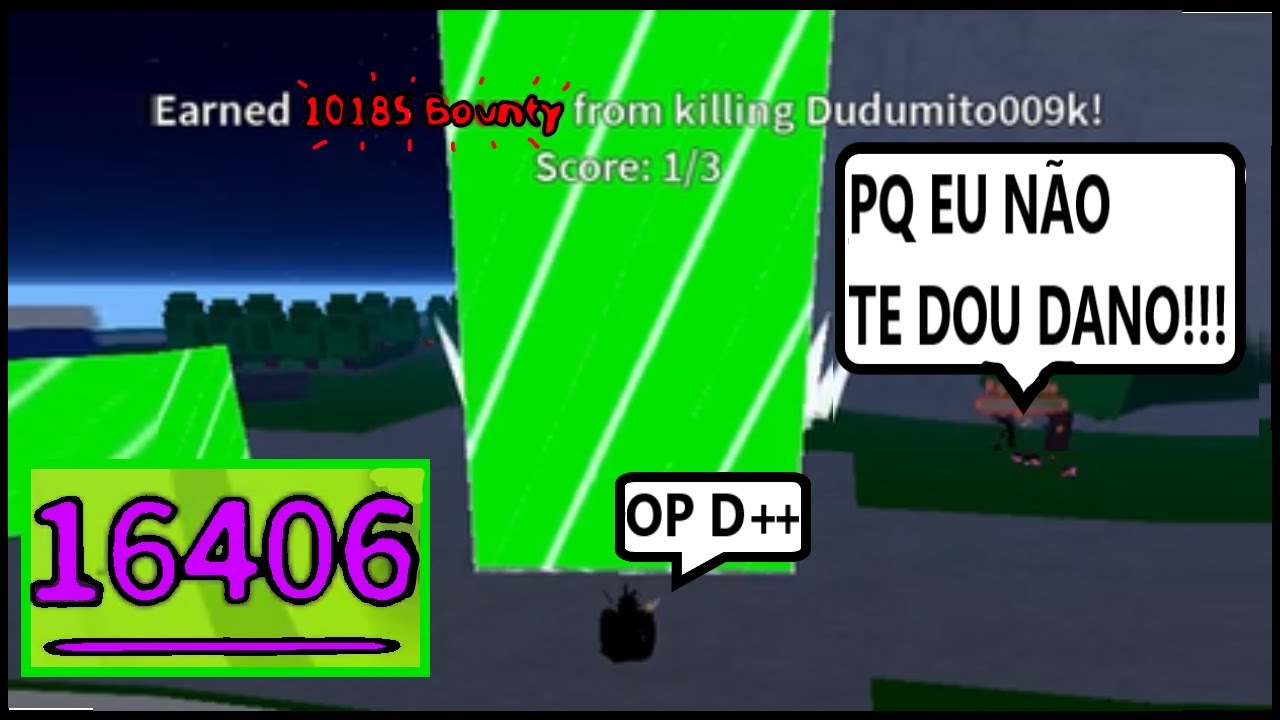 💚BARRIER REWORK???💚(Blox Fruits) - YouTube