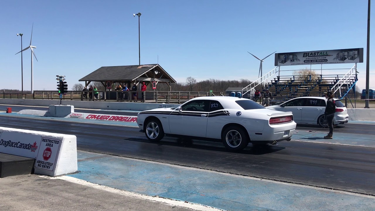 Unitronic Stage 2 Golf R - YouTube