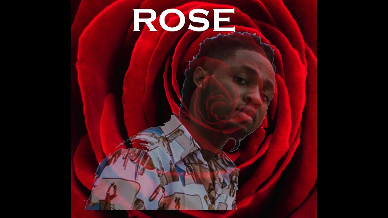 Omah Lay x Ckay x Burna boy x Afrobeat Type Beat 2022 'ROSE' | Omah lay ...