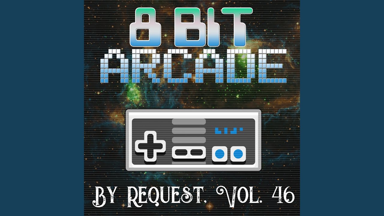 Goteo (8-Bit Duki Emulation) - YouTube