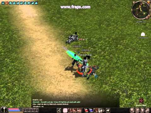 Metin2 Ws 5