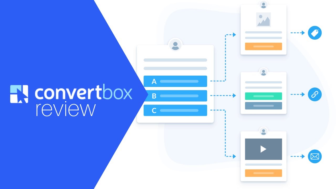 Lead Generation Software for Small Business - ConvertBox lead ...