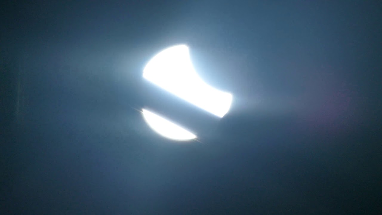 August 21st, 2017 - Partial Solar Eclipse Videos and Pictures - YouTube