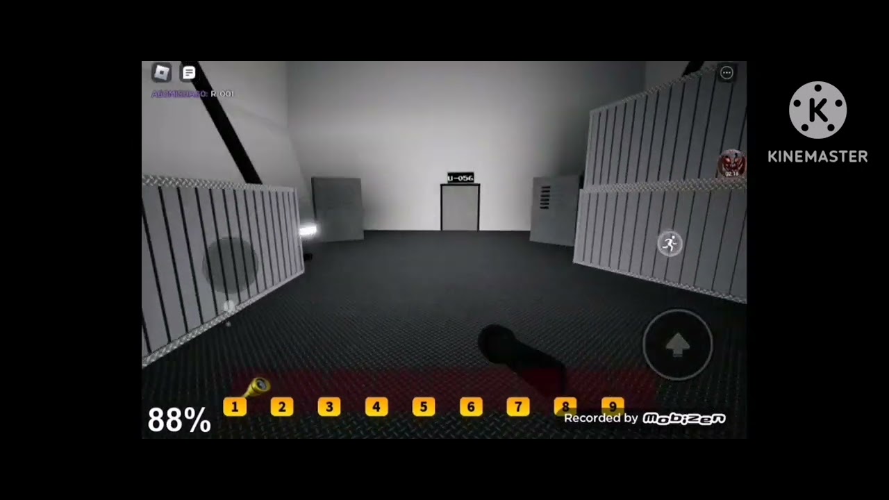 U-Section interminable Rooms (Читайте Описание) - YouTube