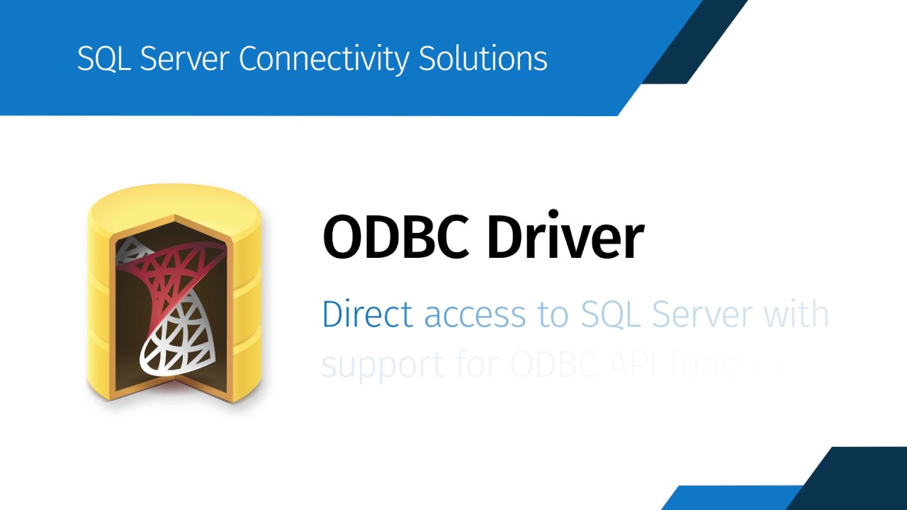 Devart Products in a Flash - YouTube