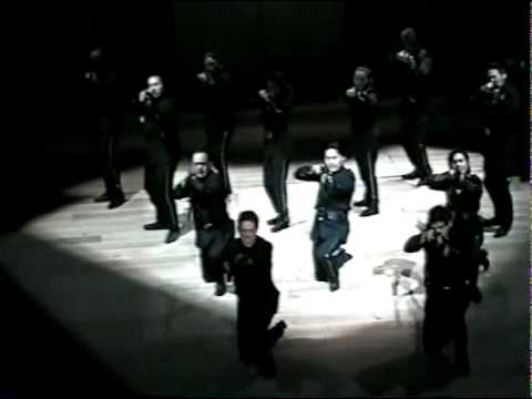 Pacific Overtures 12.15.04 Revival - Next - YouTube