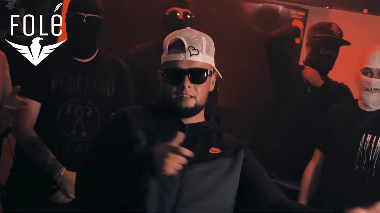 OG MERKS - SHOTS (OFFICIAL VIDEO) - YouTube