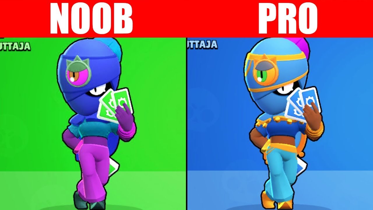 SUN ON PAKKO OSTAA TÄMÄ... | Pelataan Brawl Stars - YouTube