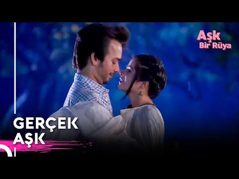 Gözümle Gördüğüm Değil Gönlümde Kördüğümsün | Aşk Bir Rüya Hint Dizisi 266. Bölüm