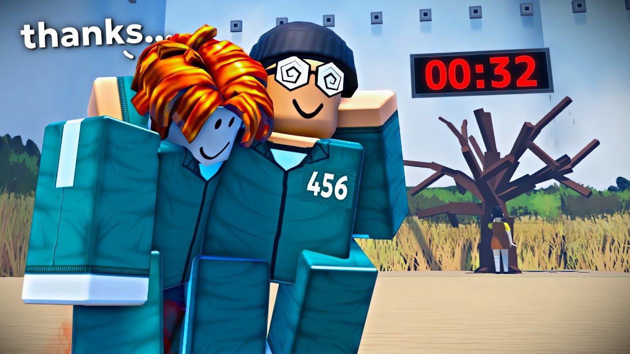 roblox ink game is absolute cinema. - YouTube