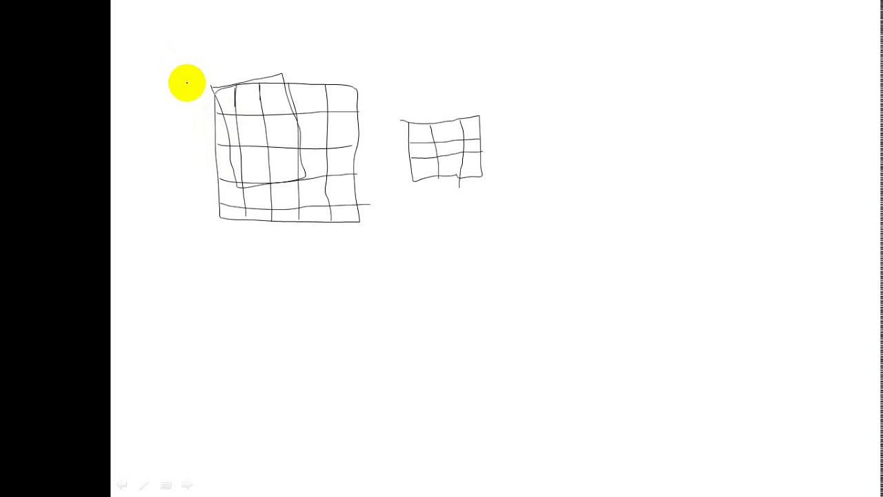 10 Padding in CNN - YouTube