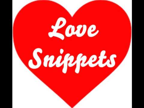 Love Snippets: Danity Kane - Key to Your Heart - YouTube