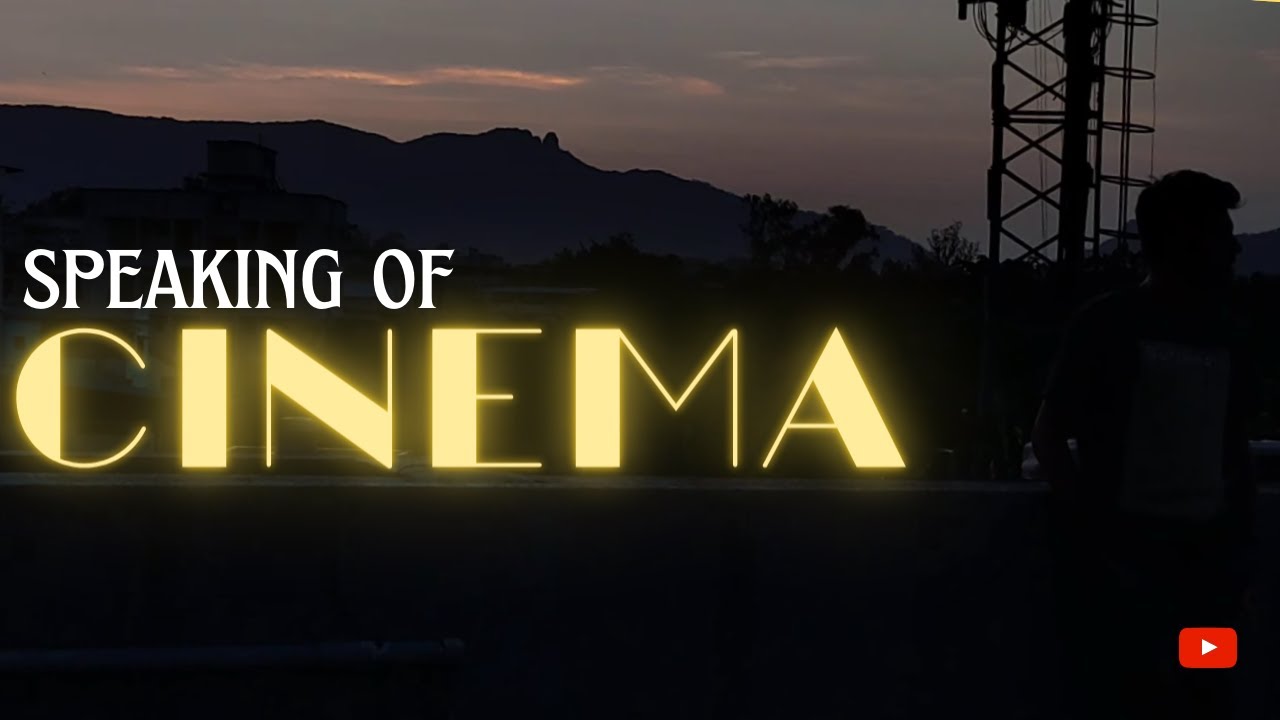 Exploring the World of Cinema: Wes Anderson, Christopher Nolan, and ...
