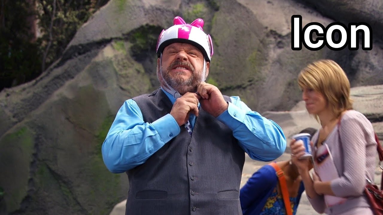 Bertram being Iconic Part 2 - YouTube
